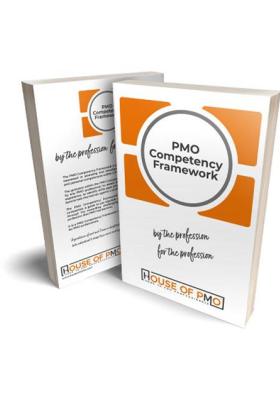 PMO Competency Framework | APMG Store