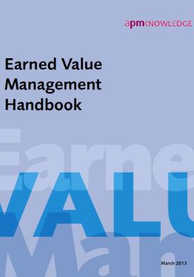 Earned Value | APMG Store