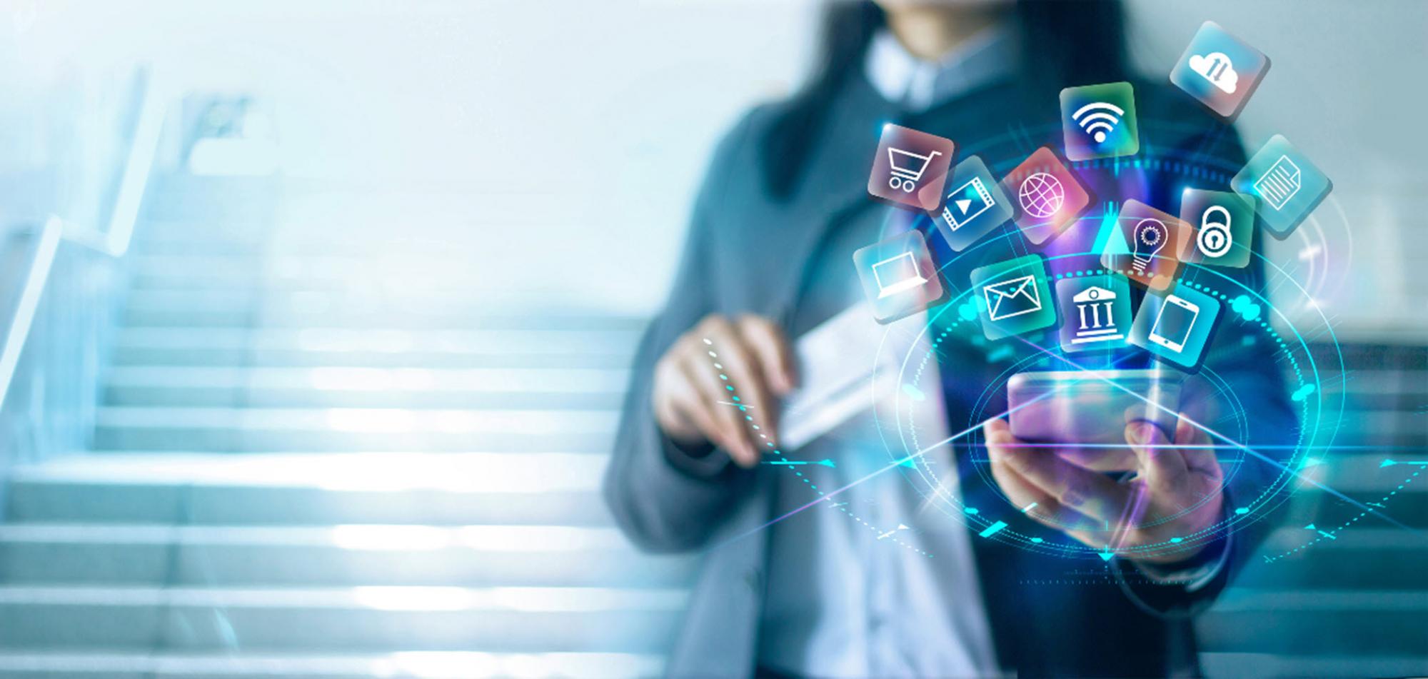 Agile Digital Services (AgileDS™) | APMG Store